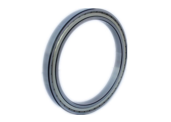 P0 P6 Ball Bearings 58-63HRC 170x310x52mm 6234 for Auto / Machine Tool