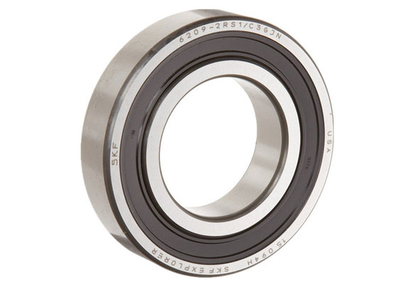 P0 P6 Ball Bearings 58-63HRC 170x310x52mm 6234 for Auto / Machine Tool