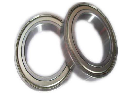 6414 OPEN ZZ DDU 2RS 70x180x42mm Chrome Steel Stainless Steel Bearings for Automotive Components / Pumps / Machinery