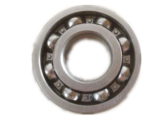 High Precision deep groove ball bearing for motorcycle ,  20*47*12mm