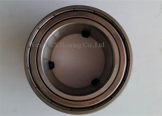 Industrial Stainless Steel Pillow Block Bearing With Adapting Thread SB208 - 50 ZZ C4