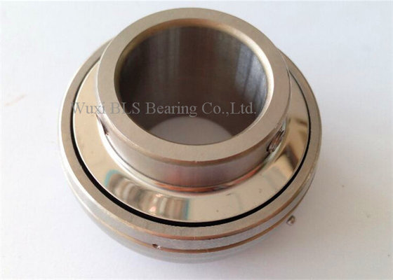 Support Zv1 Zv2 Zv3 Stainless Steel Insert Bearings With Adapting Thread SUC205