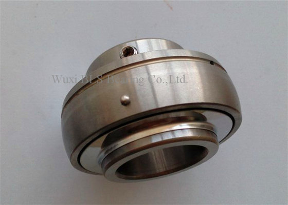 Support Zv1 Zv2 Zv3 Stainless Steel Insert Bearings With Adapting Thread SUC205