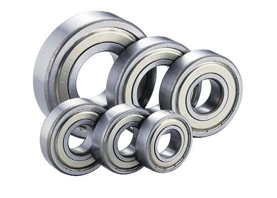 C1 C2 C0 C3 Chrome / Carbon / Stainless steel Bearings for Home appliances / Machine Tool