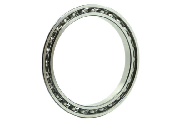 Industrial GCR15 61892 Deep Groove Ball Bearing for Automatic Transmission Mechanisms