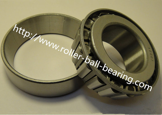 Professional 32207 Tapered Roller Bearing , High Load Roller Bearings