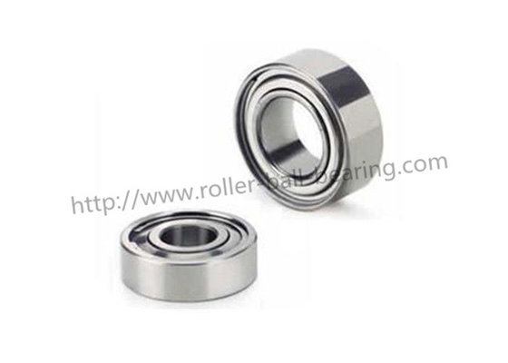NSK Miniature ISO 9001 695ZZ Deep Groove Ball Bearing for Mineral Machine