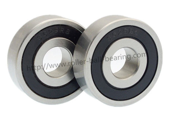 9x26x8mm  S629 bearing Stainless steel miniature Auto / Tractor / Machine bearing S629ZZ