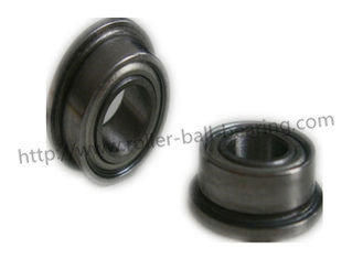 AISI 440C Stainless Steel Bearings for car / compressors / construction S689ZZ or DDL-1790ZZ