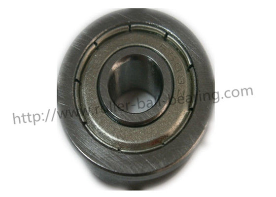 AISI 440C Stainless Steel Bearings for car / compressors / construction S689ZZ or DDL-1790ZZ