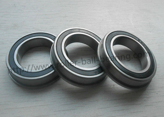 AISI 440C Stainless Steel Bearings for car / compressors / construction S689ZZ or DDL-1790ZZ