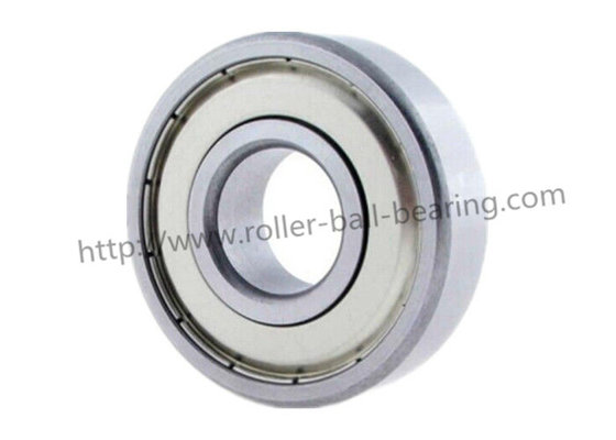 Outboard Motor Deep Groove Ball Bearing 603ZZ 3*9*5mm  for Construction Machinery 59-63 HRC