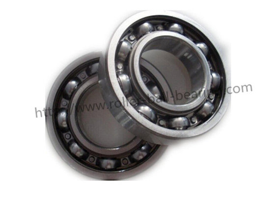 Outboard Motor Deep Groove Ball Bearing 603ZZ 3*9*5mm  for Construction Machinery 59-63 HRC