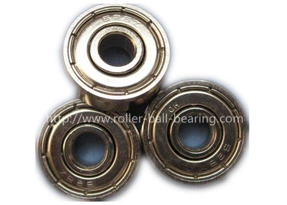 V1 V2 V3 V4 Miniature Radial Ball Bearings 5x16x5mm for Car Practical  625ZZ