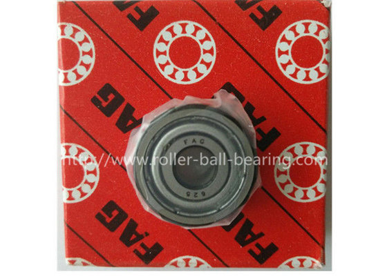 V1 V2 V3 V4 Miniature Radial Ball Bearings 5x16x5mm for Car Practical  625ZZ