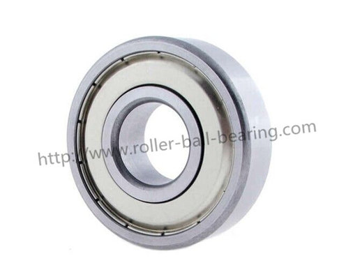 ABEC-1 ABEC-3 ABEC-5 High Speed Deep Groove Ball Bearing HRC60-63