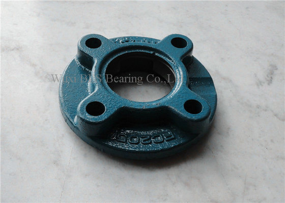Precise UCFC205 Pillow Block bearing Units With Flanged Round Housing