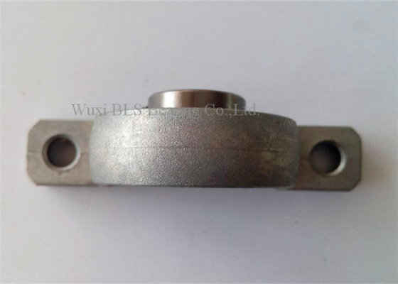 Long Life UCP202 Insert Bearing Units With Plummer Block Housing