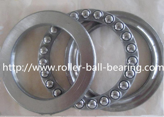 Stainless Steel Thrust Ball Bearing High precision Low Noise  51130 Single Row Ball Bearings
