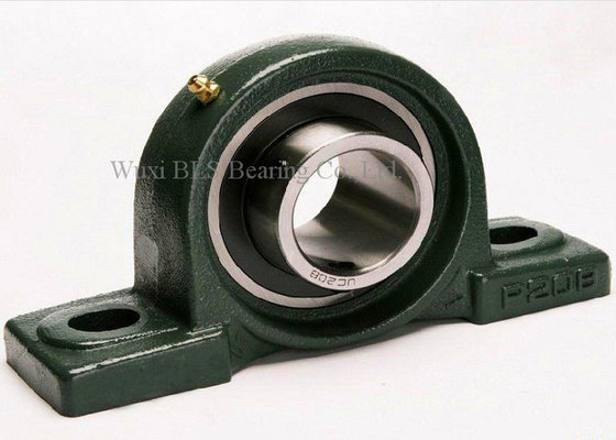 High Precision UCPH216 Insert Bearing Units With Plummer Block Housing From China Manufacturer