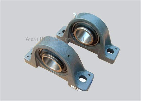 High Precision UCPH216 Insert Bearing Units With Plummer Block Housing From China Manufacturer