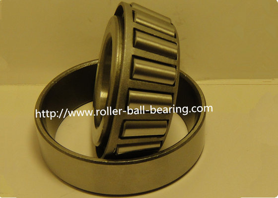 Low Noise Single Row Tapered Roller Bearing Chrome Steel Inch 783 / 772A