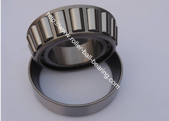 Tapered Roller Bearing 32306 Bearing Steel High Precision  Roller Bearings