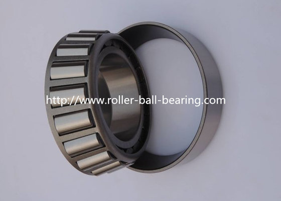 Tapered Roller Bearing 32306 Bearing Steel High Precision  Roller Bearings