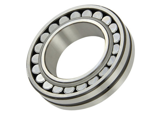 Steel Cage With C3 Clearance Stainless Steel Cylindrical Roller Bearing 80*140*26