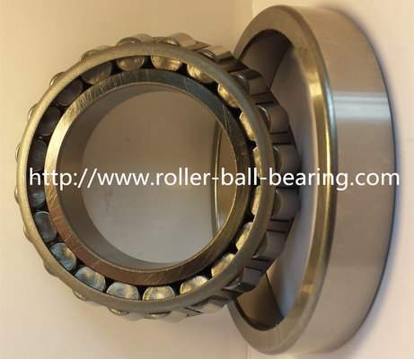 32316 Single Roller High Precision Low Noise Tapered Roller Bearing