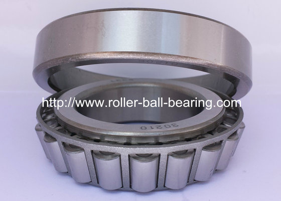 High Precision High Speed 50*90*21.75mm Tapered Roller Bearing 30309 for Cars