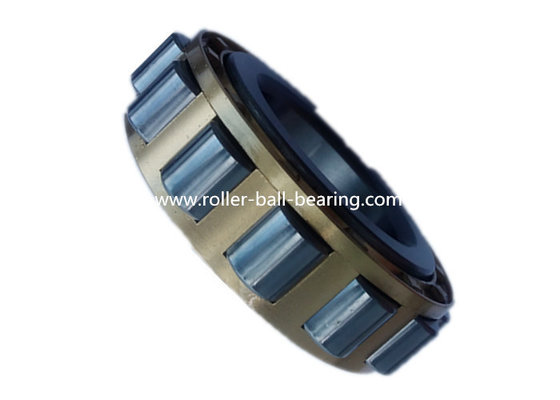 Without Outer Ring Cylindrical Roller Bearing Chrome Steel 80*125.3*26