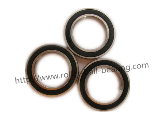 Industrial Single Row Precision Ball Bearings for Building Machinery Z1V Z2V2 Z3V3
