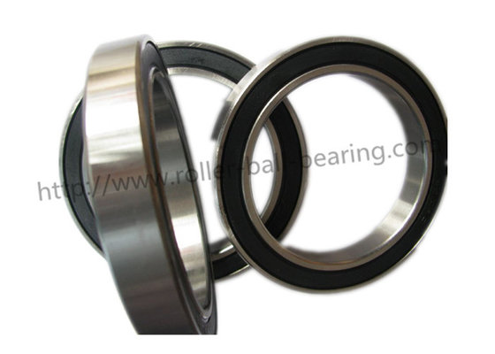 Rolling Stock / Agricultural Machinery Skateboard Ceramic Bearing 6912