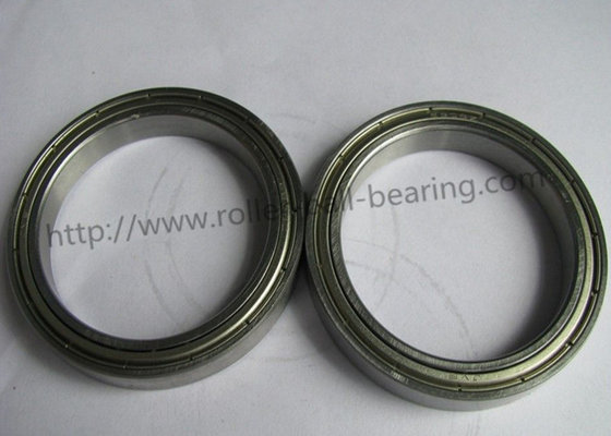 Rolling Stock / Agricultural Machinery Skateboard Ceramic Bearing 6912