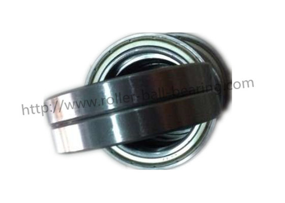 Rolling Stock / Agricultural Machinery Skateboard Ceramic Bearing 6912