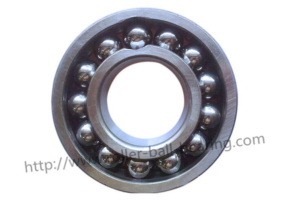0.048K Deep Groove Radial Ball Bearing Chrome steel for Electric Motor 98203/C3