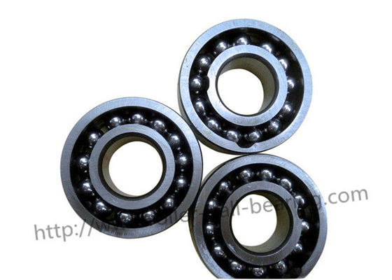 Industrial High Temperaure Deep Groove Ball Bearing 970212 Single Row