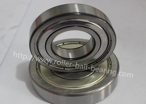 NSK B35Z-7 Chrome Steel for Electrical Equipments Stainless Steel Ball Bearings