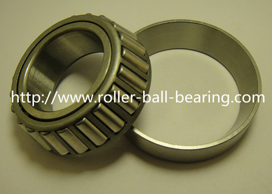 High Precision Auto 30212 Tapered Roller Bearing for Machinery , 60*110*23.750mm
