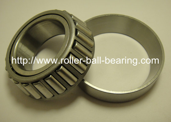 High Precision Auto 30212 Tapered Roller Bearing for Machinery , 60*110*23.750mm