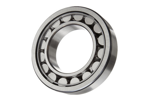 Inner Ring With Single Guard Bearing Steel Cylindrical Roller Bearing 70*150*24