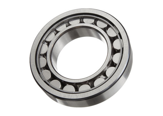Steel Cage Internal Optimization Cylindrical Roller Bearing 85*150*28