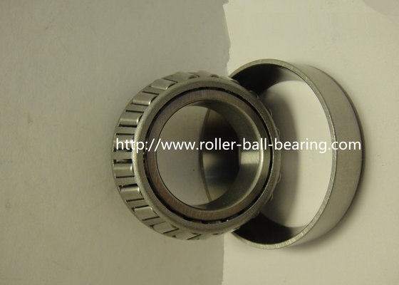 ZZ 2RS  Automobile Tapered Roller Bearing Chrome steel / Carbon steel 11749 / 10