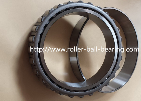 P0 P4 P5 P6 Tapered Roller Bearing Bearing Steel , 36.512*76.2*29.37mm