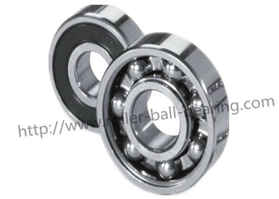 P0 P6 P5 P4 P2 6310 High Speed Ball Bearings 50x110x27mm for Electrical Equipments