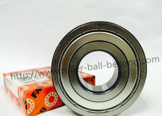 P0 P6 P5 P4 P2 6310 High Speed Ball Bearings 50x110x27mm for Electrical Equipments