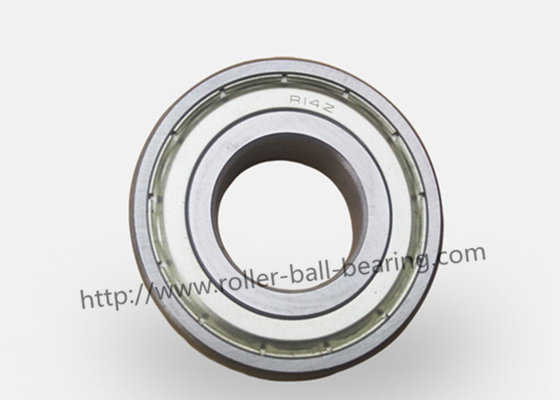 Carbon steel / Bearing steel / Full Ceramic Bearings for Machines / RC car / Skate R14Z