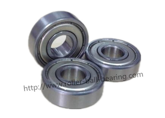 Carbon steel / Bearing steel / Full Ceramic Bearings for Machines / RC car / Skate R14Z