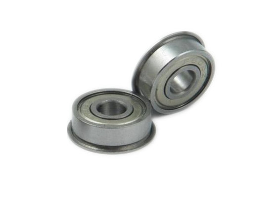 Low Carbon Steel Cage Deep Groove Ball 105*225*49mm Electrical Equipments 6321